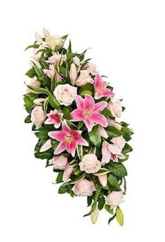 Pink Double Ended Spray – buy online or call 0208 571 6763